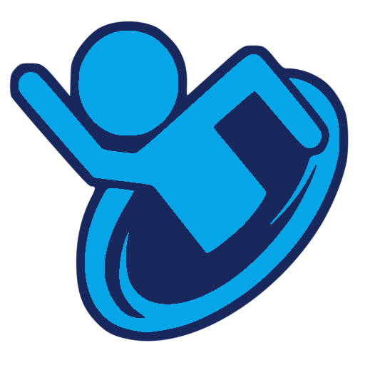 Icon for Portal 2 by Kakashii - SteamGridDB