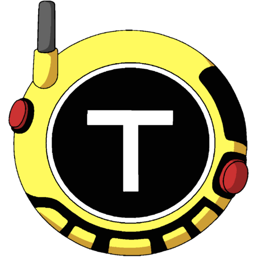 Icon for Teen Titans by jordan_ - SteamGridDB