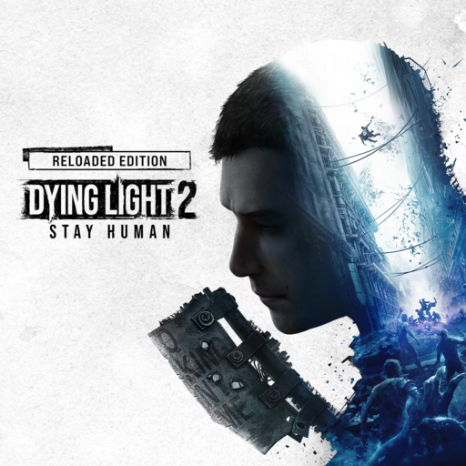Icon for Dying Light 2 by apfelspeier - SteamGridDB