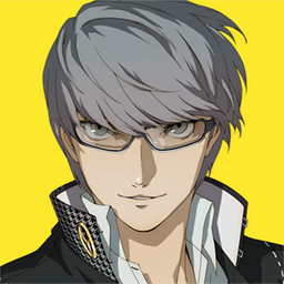 Icon for Persona 4 Golden by fuhai6 - SteamGridDB