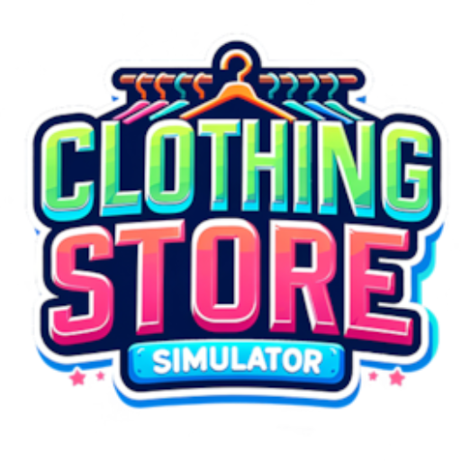 Icon for Clothing Store Simulator by K20 - SteamGridDB