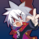 Icon for Disgaea 3: Absence of Justice by Gary ? - SteamGridDB
