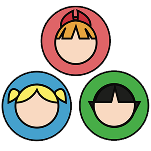 Icon for The Powerpuff Girls: Mojo Jojo A-Go-Go by VdeVaporeta ...