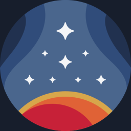 Icon for Starfield by trawzified - SteamGridDB