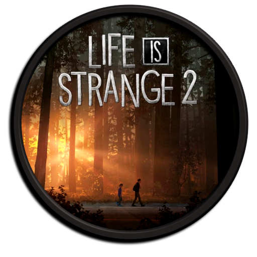 Icon for Life Is Strange 2 by LVCNA - SteamGridDB
