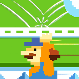 Icon for Pinball by Emmalise - SteamGridDB