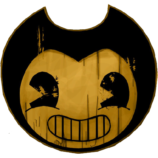 Icon for Bendy and the Ink Machine by BeninjaLIVE - SteamGridDB
