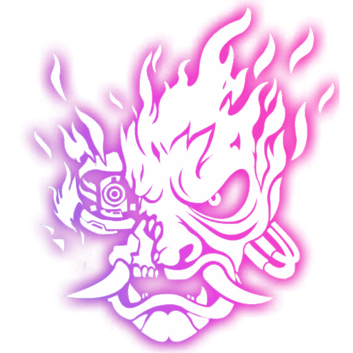 Icon for Cyberpunk 2077 by Dudedef - SteamGridDB