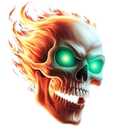Icon for Skull Horde by ABH20 - SteamGridDB