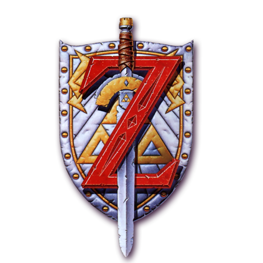 Icon for The Legend of Zelda: A Link to the Past by RetroAleStudio ...