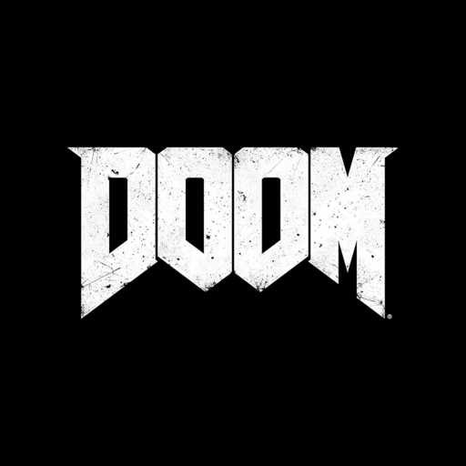 Icon for Doom by RED_PANDA - SteamGridDB
