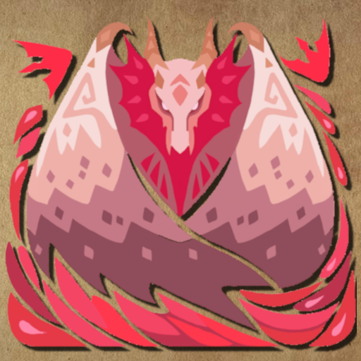 Icon for Monster Hunter Rise by kimi - SteamGridDB