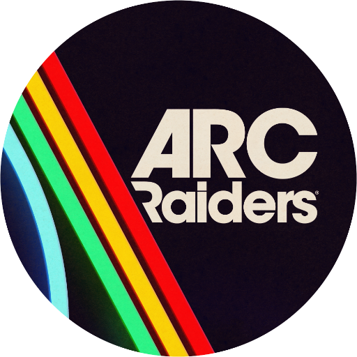 Icon for Arc Raiders by ko-fi.com/vietnick - SteamGridDB