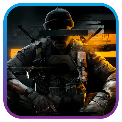 Icon for Call of Duty: Black Ops 6 by RAZELIGHT - SteamGridDB