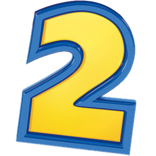 Icon for Toy Story 2: Buzz Lightyear to the Rescue! by AnimeFan69 ...