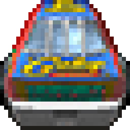 Icon for Daytona USA by Rod - SteamGridDB