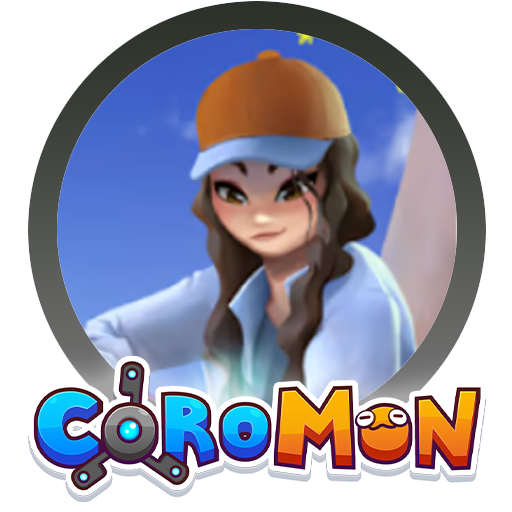 Icon for Coromon by RaikoKitame - SteamGridDB