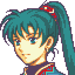 Icon for Fire Emblem by LukeSky6499 - SteamGridDB