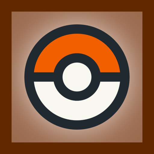 Icon for Pokémon Gaia Version by Viator_ - SteamGridDB