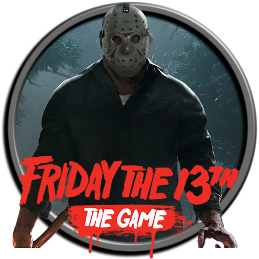Icon for Friday the 13th: The Game by LutzPS - SteamGridDB