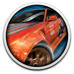 Icon for Need for Speed: Underground by cRVD12 - SteamGridDB