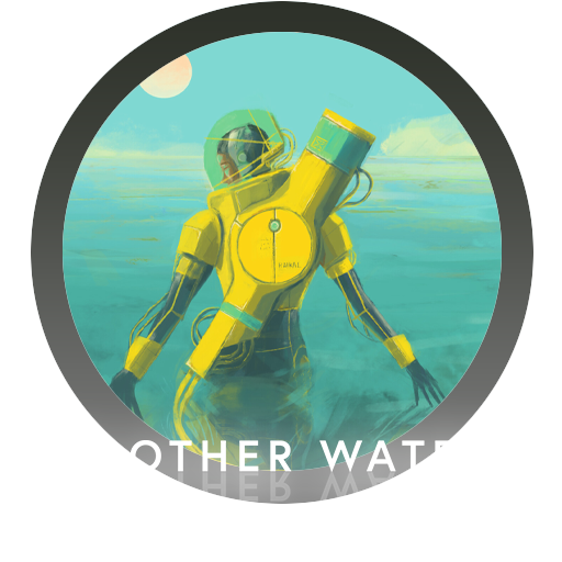 Icon for In Other Waters by RaikoKitame - SteamGridDB