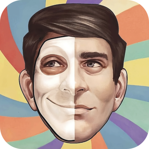 Icon for We Happy Few by HoopyFrood - SteamGridDB