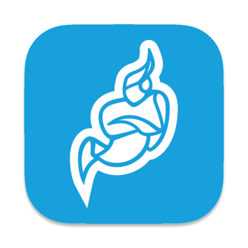 Icon for Jitsi Meet (Website) by DomeJul68 - SteamGridDB