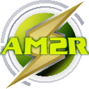 Icon for AM2R by EVA-64 - SteamGridDB