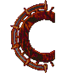 Icon for Chrono Trigger: Crimson Echoes by Tir.Toran - SteamGridDB