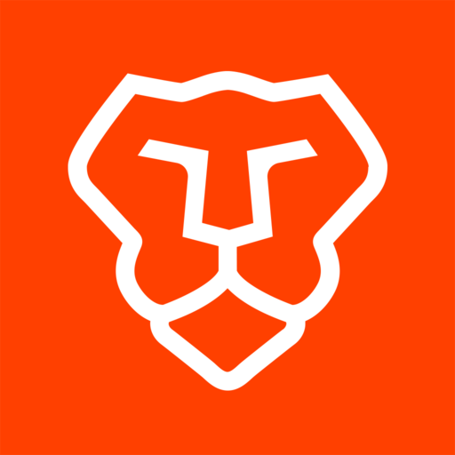 Icon for Brave Browser (Program) by alos - SteamGridDB