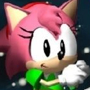 Icon for Sonic R by Spaghetti Overlord - SteamGridDB