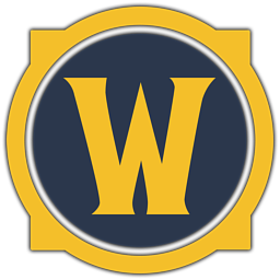 Icon for World of Warcraft by Varimarthas - SteamGridDB