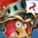 Icon for Angry Birds Epic by Løan47 - SteamGridDB