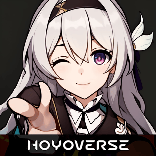 Icon for Honkai: Star Rail by AegonLegends - SteamGridDB