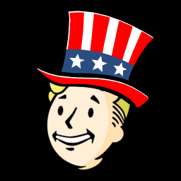 Icon for Fallout 76 by EuroBeat - SteamGridDB