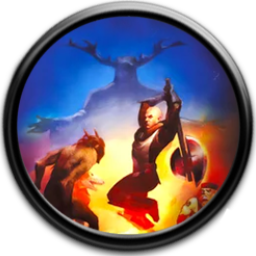 Icon for Myth III: The Wolf Age by Vic Firth - SteamGridDB