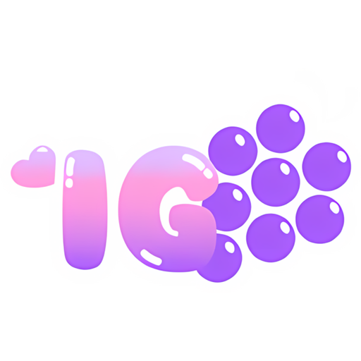 Icon for Innocent Grape by Tir.Toran - SteamGridDB