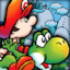 Icon for Super Mario World 2: Yoshi's Island by Tarrmantis - SteamGridDB