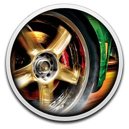 Icon for Need for Speed: Underground 2 by cRVD12 - SteamGridDB