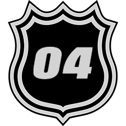 Icon for NHL 2004 by Theoran - SteamGridDB