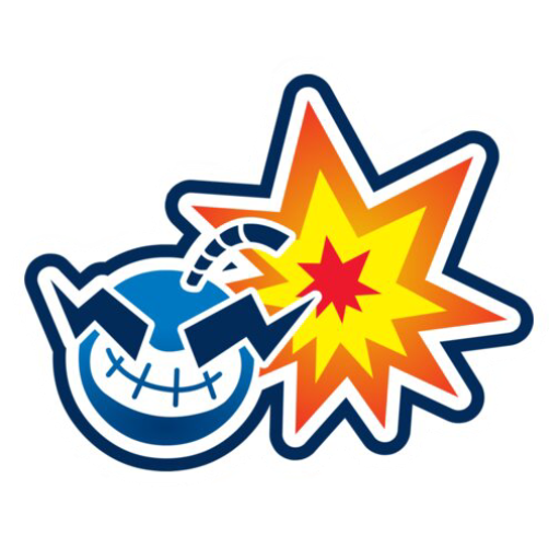 Icon for WarioWare, Inc.: Mega Party Game$ by Krazyplays - SteamGridDB