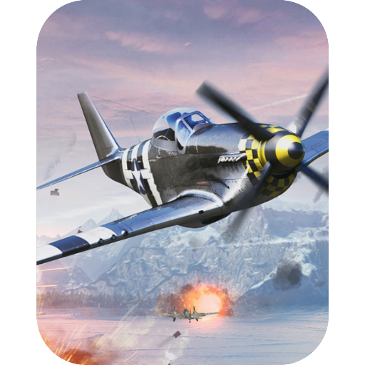 Icon for War Thunder by Leon2332 - SteamGridDB