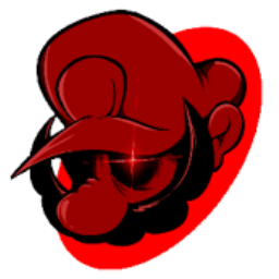 Icon for Friday Night Funkin' Mario's Madness by Tapa - SteamGridDB