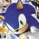 Icon for Sonic Rivals 2 by Spaghetti Overlord - SteamGridDB