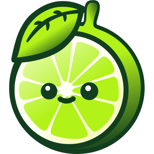 Icon for Lime3DS (Emulator) by GarfieldGaming0624 - SteamGridDB