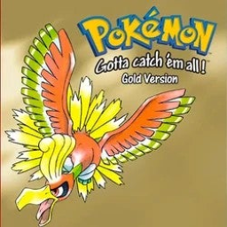 Icon for Pokémon Gold Version by betaDemon - SteamGridDB