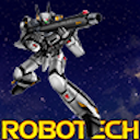 Icon for Robotech: The Macross Saga by Mr_elementle - SteamGridDB