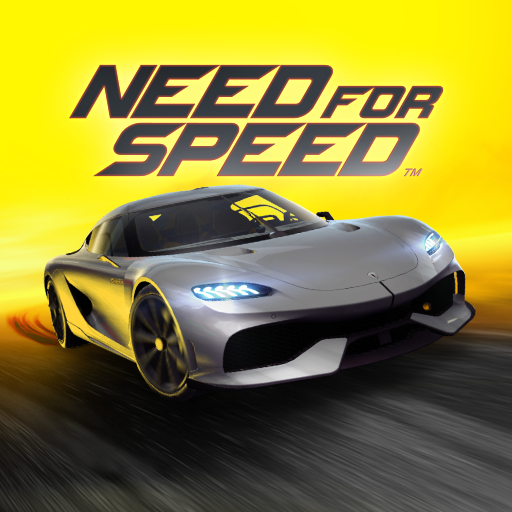 Icon for Need for Speed: No Limits by Viator_ - SteamGridDB