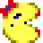 Icon for Ms. Pac-Man: Maze Madness by MarioFreak2001 - SteamGridDB
